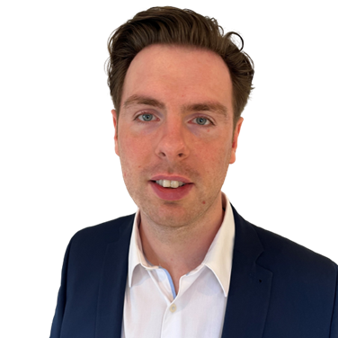 Meet the team | UK SAF Clearing House